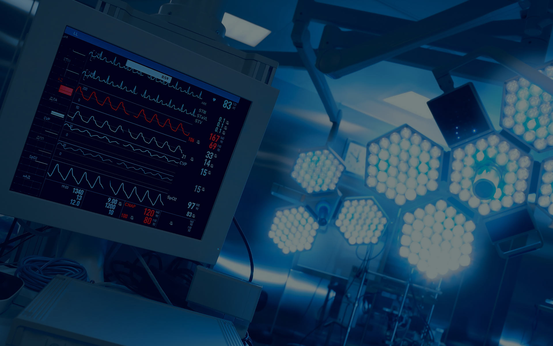 Focus Heathcare Products: Medical Solutions to Improve Your Bottom Line